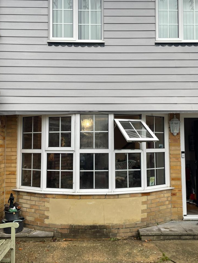 Cladding, Fascias & Soffits - Williams Windows Based in Bognor Regis