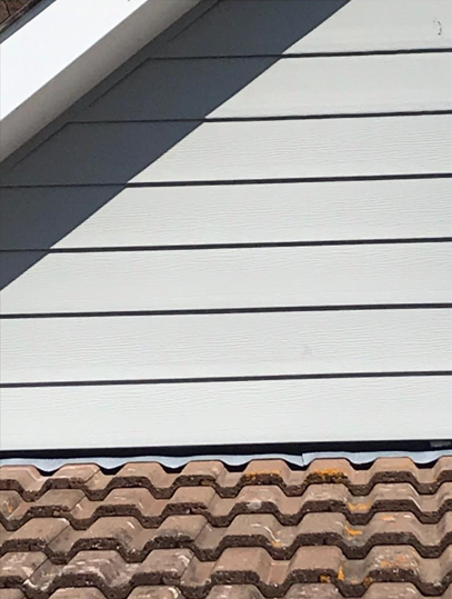 Cladding, Fascias & Soffits - Williams Windows Based in Bognor Regis